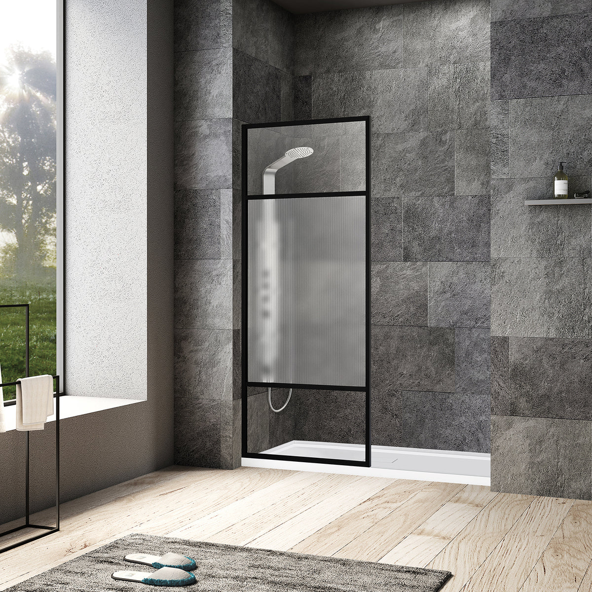 Glass Panel – Vinnova Design