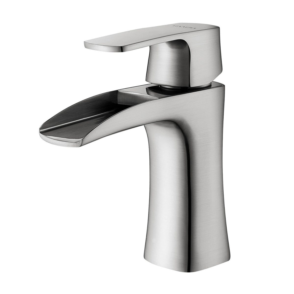 Alessandra Single-Lever Vessel Bathroom Faucet – Vinnova Design