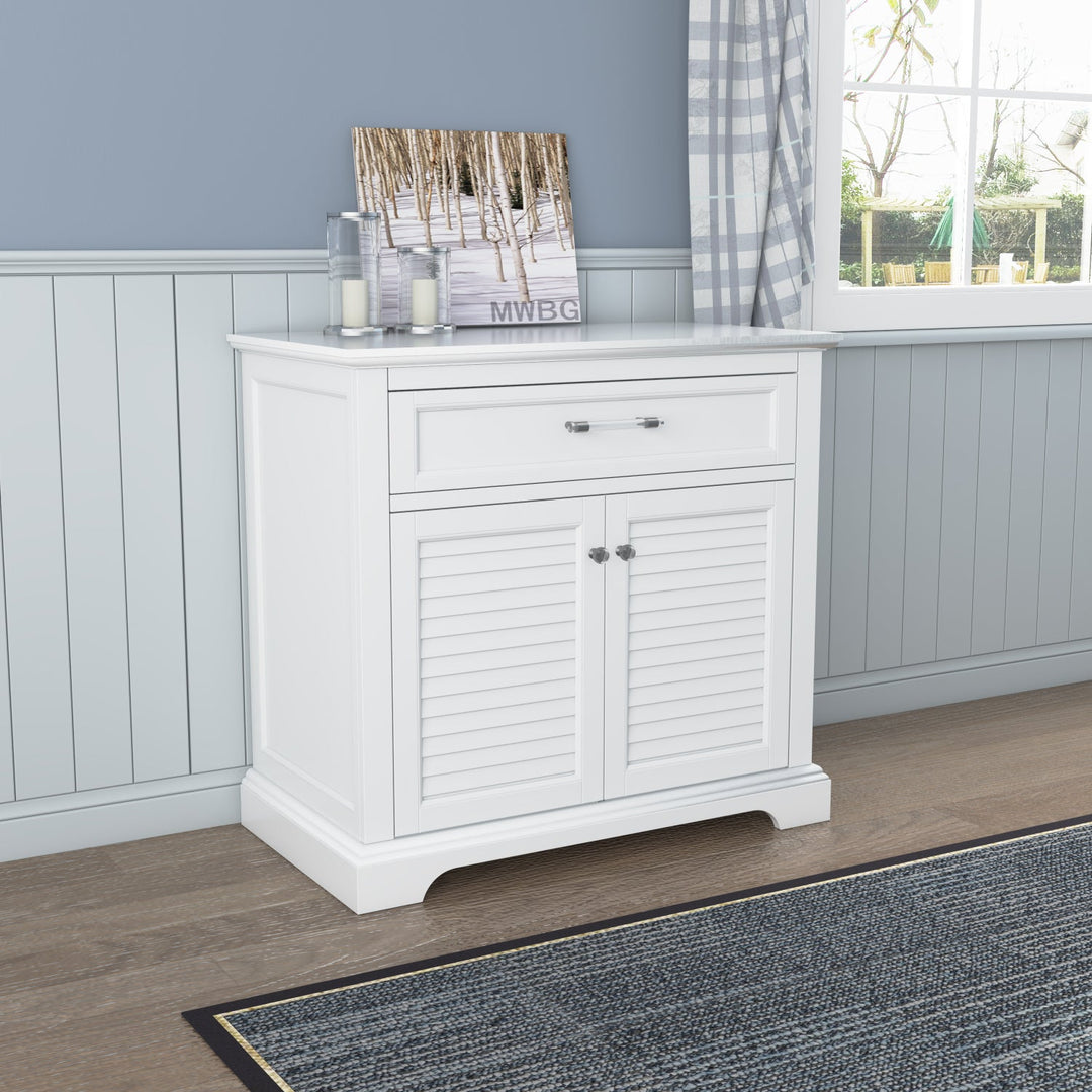 Linen Storage Cabinets – Vinnova Design