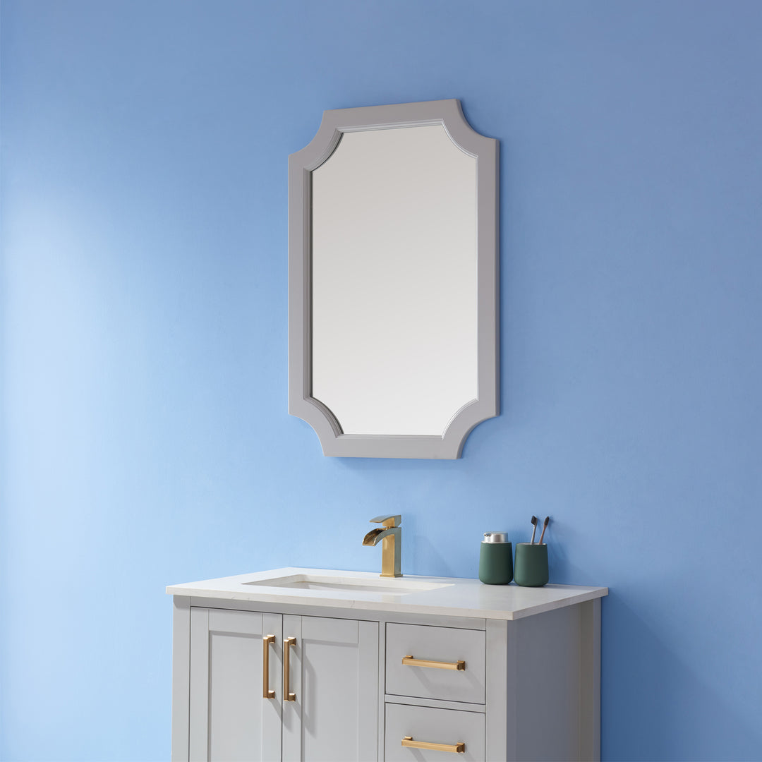 Wall Mount Mirror – Page 2 – Vinnova Design